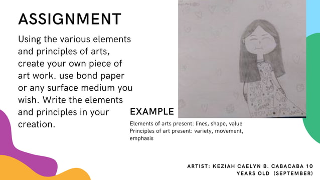 Module 1 Contemporary Arts | PDF