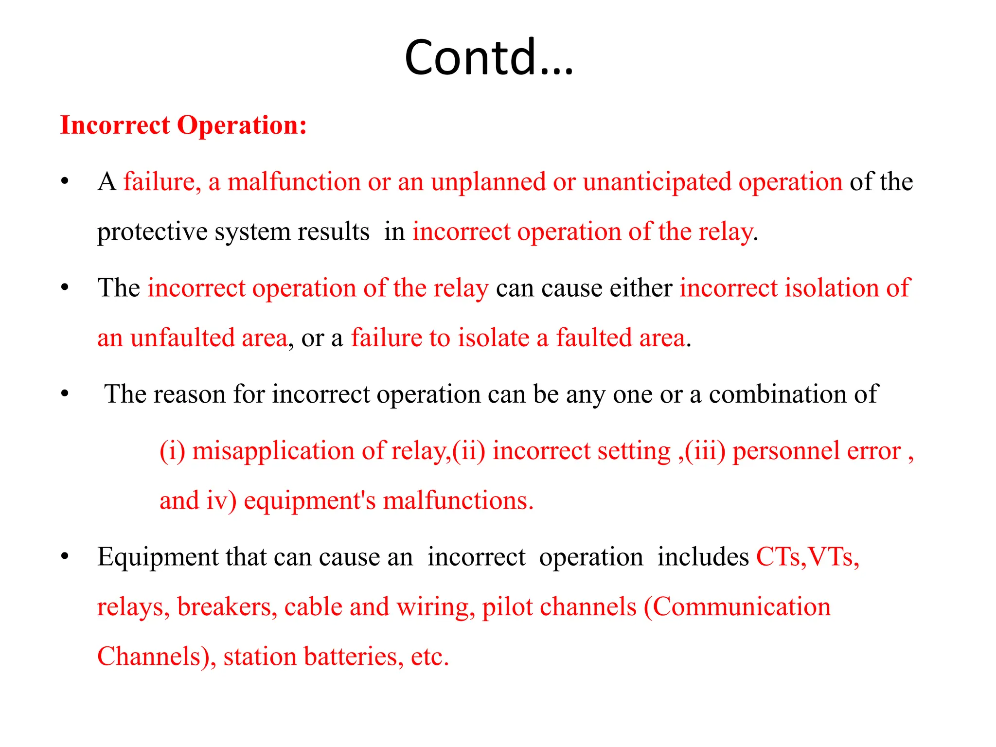 Module 1 Power System Protection(18EE72).pptx
