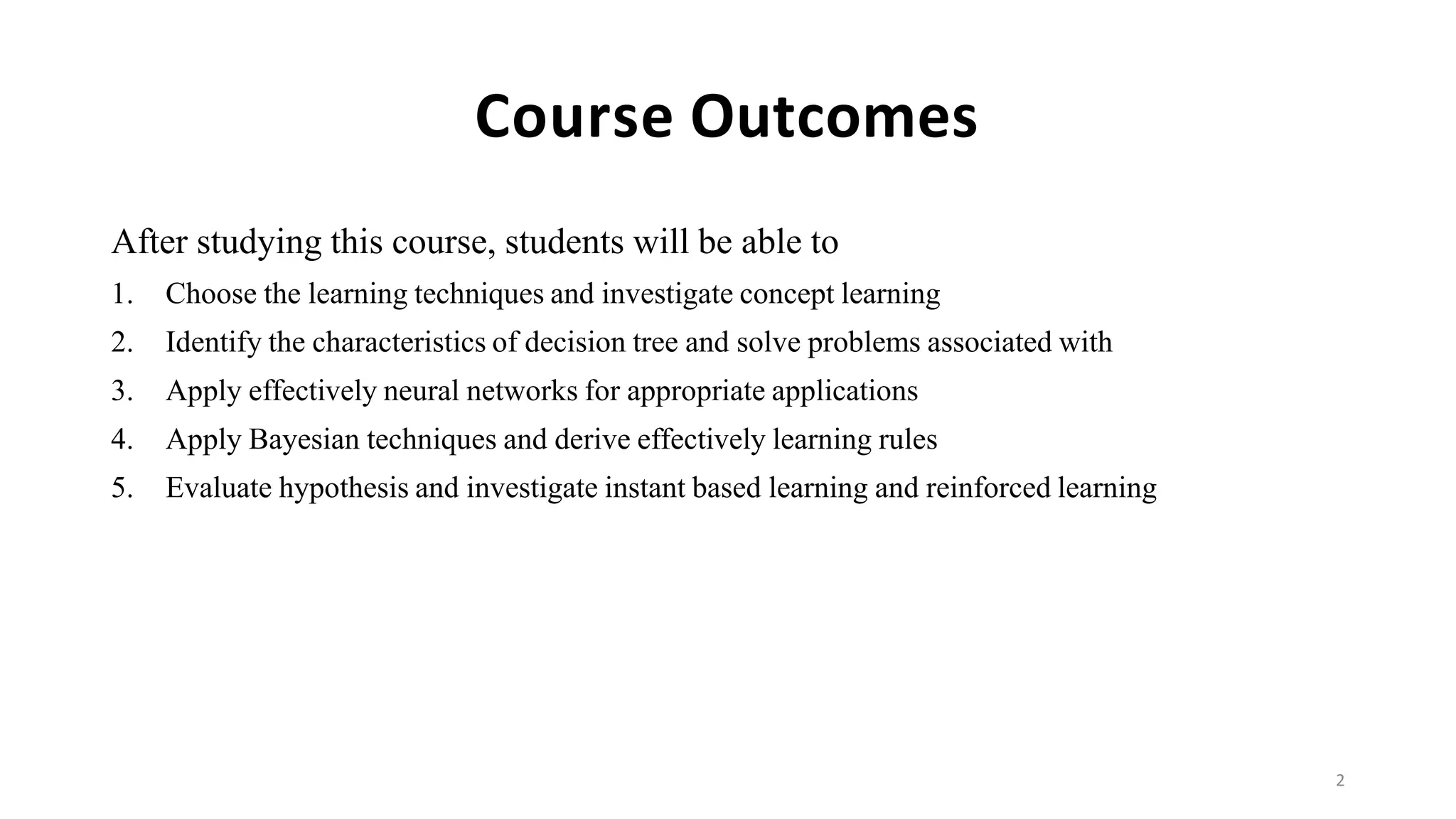 Machine learning module_1_ppt vtu...pptx