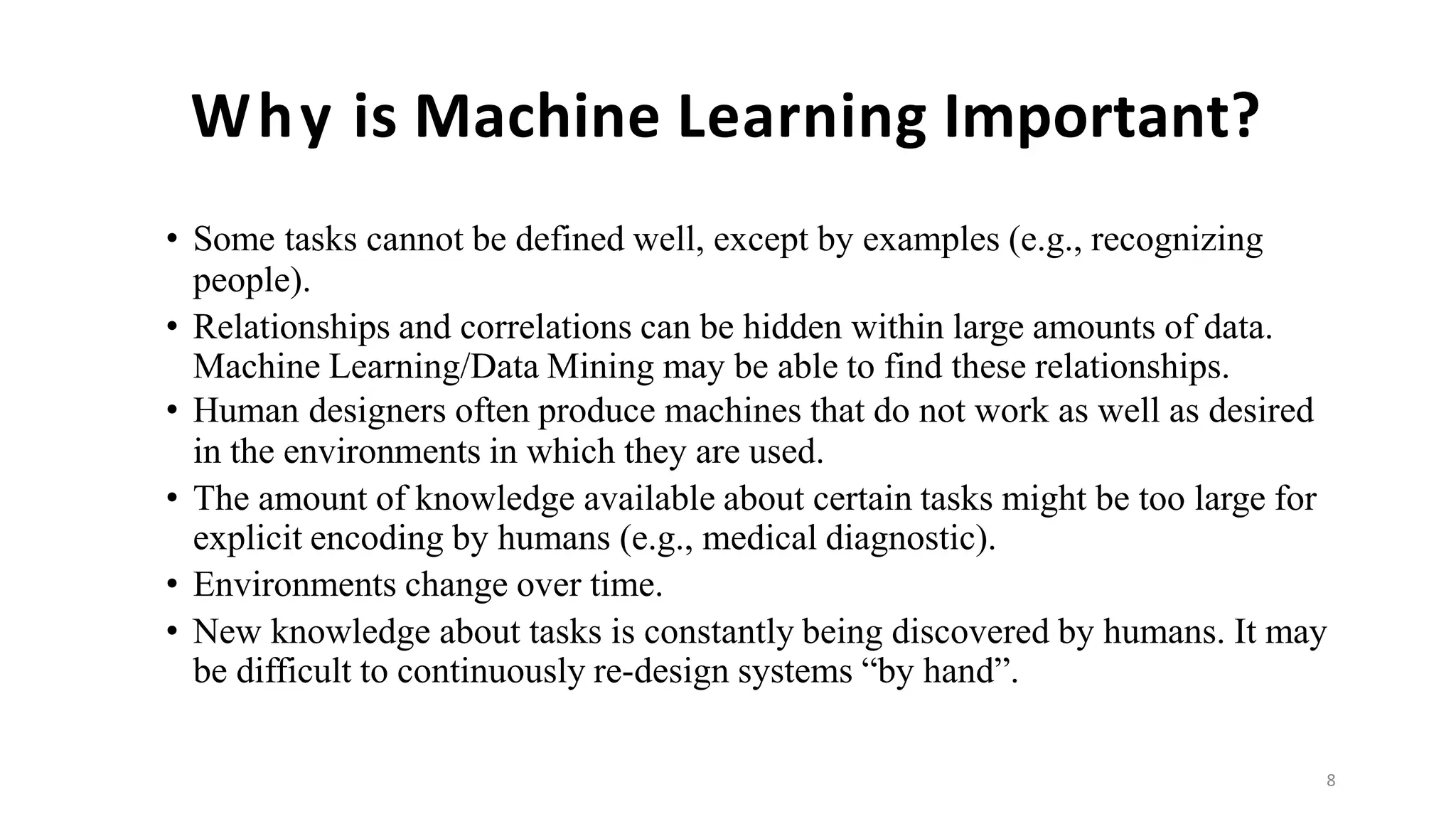 Machine learning module_1_ppt vtu...pptx
