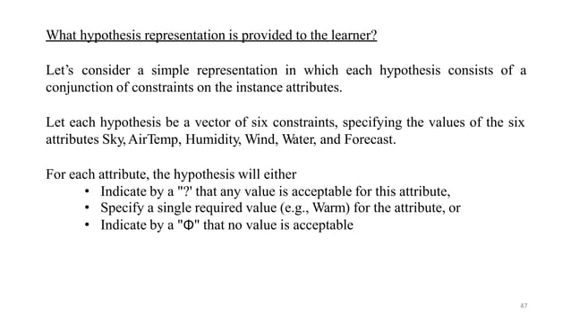 Machine learning module_1_ppt vtu...pptx | Board Games and Puzzles ...