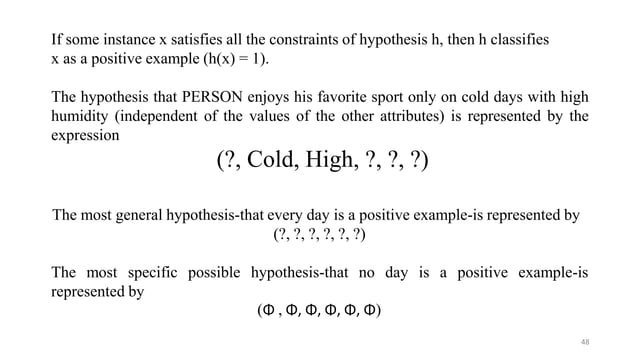 Machine learning module_1_ppt vtu...pptx | Board Games and Puzzles | Games and Puzzles