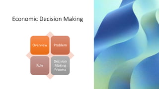 cost estimation for economics for engineering | PPT