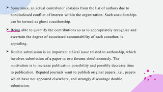 module 1 ppt.pptx on research and methodology | PPT