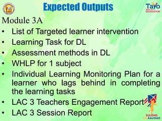 Module 1 ppt RODZ.pptx | Education industry | Industries