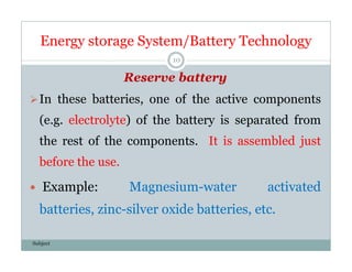 Module 1 ppts Energy system.pdf engineering | PPT