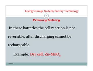 Module 1 ppts Energy system.pdf engineering | PPT