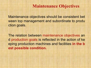 MODULE 1 (PREVENTIVE MAINTENANCE OVERVIEW).pptx