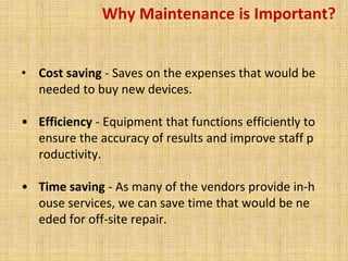 MODULE 1 (PREVENTIVE MAINTENANCE OVERVIEW).pptx
