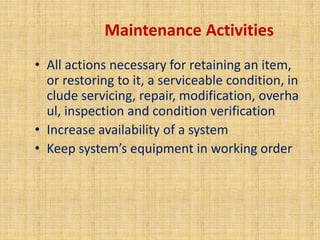 MODULE 1 (PREVENTIVE MAINTENANCE OVERVIEW).pptx