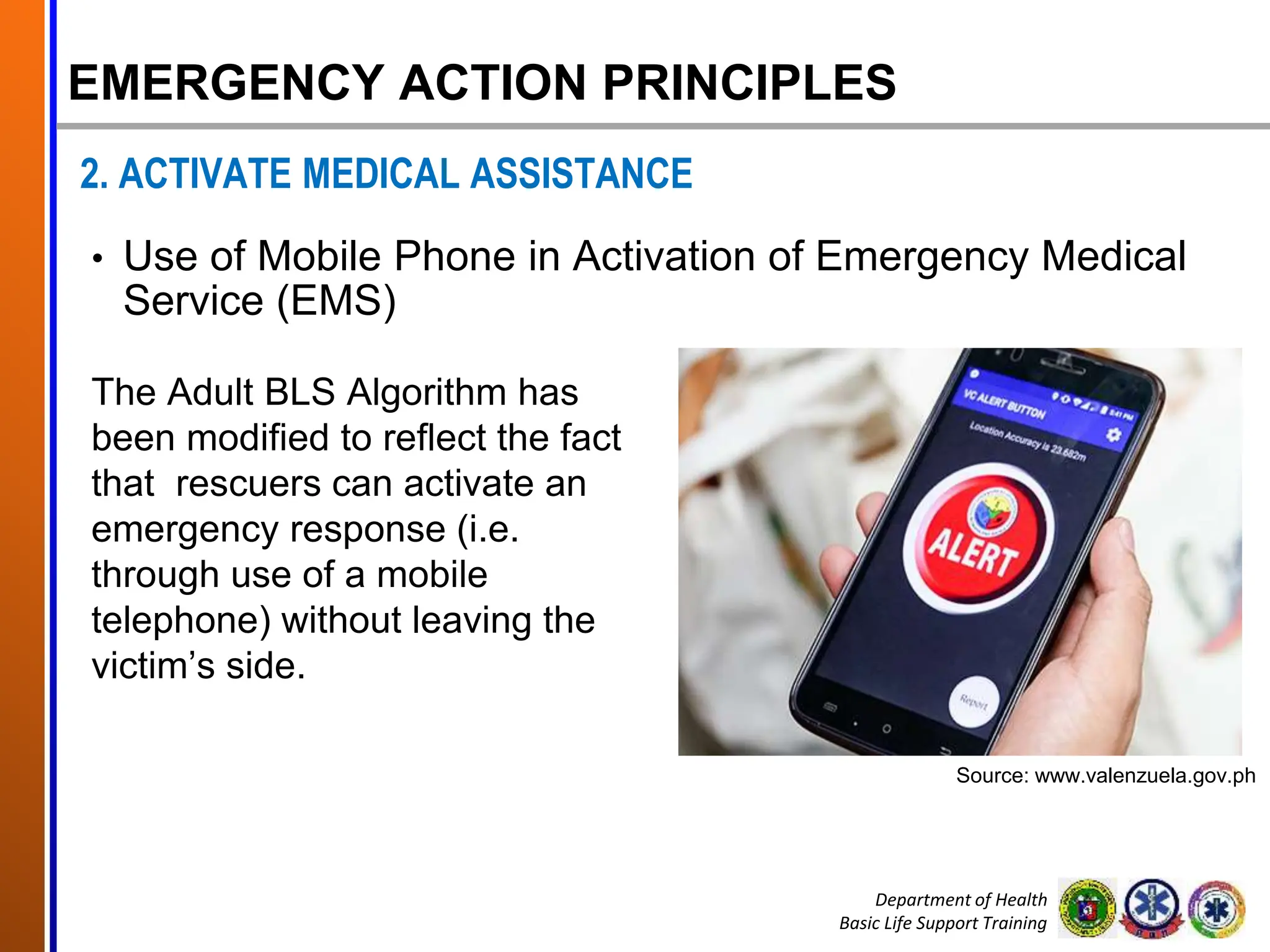 Module 1_Principles of Emergency Care.pptx