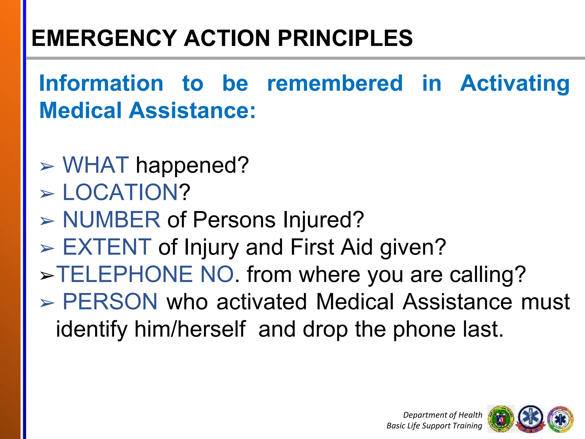Module 1_Principles of Emergency Care.pptx