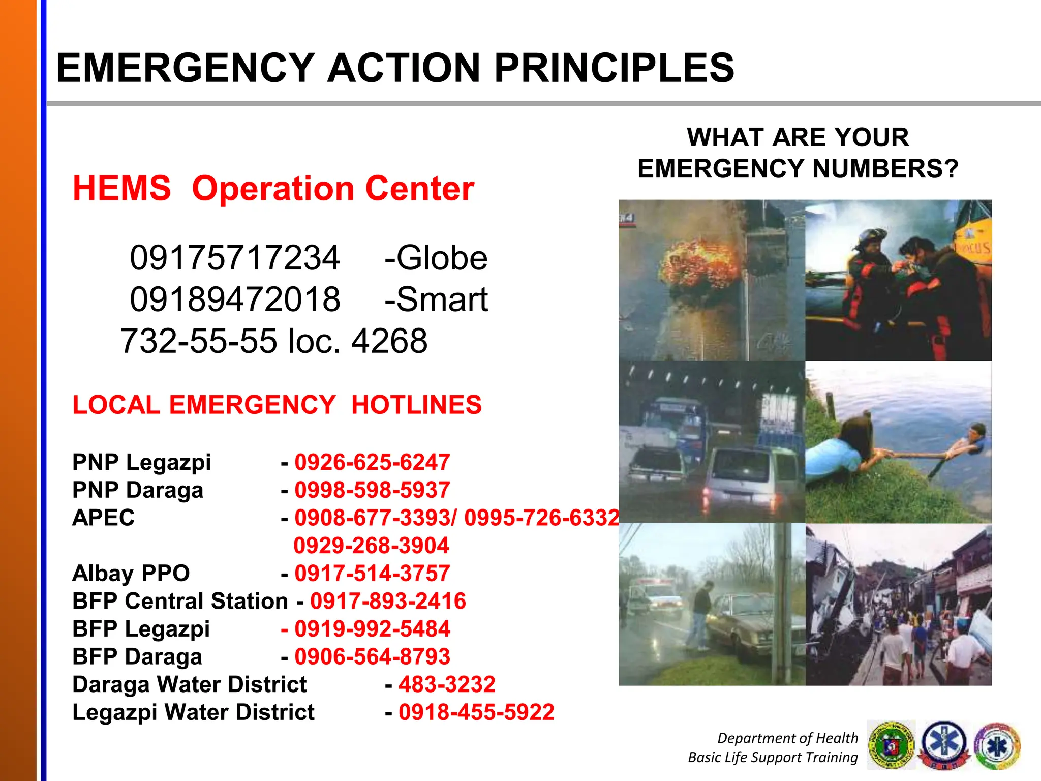 Module 1_Principles of Emergency Care.pptx