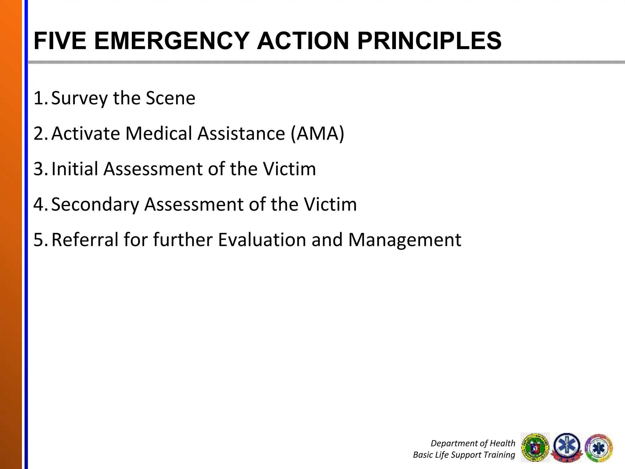 Module 1_Principles of Emergency Care.pptx