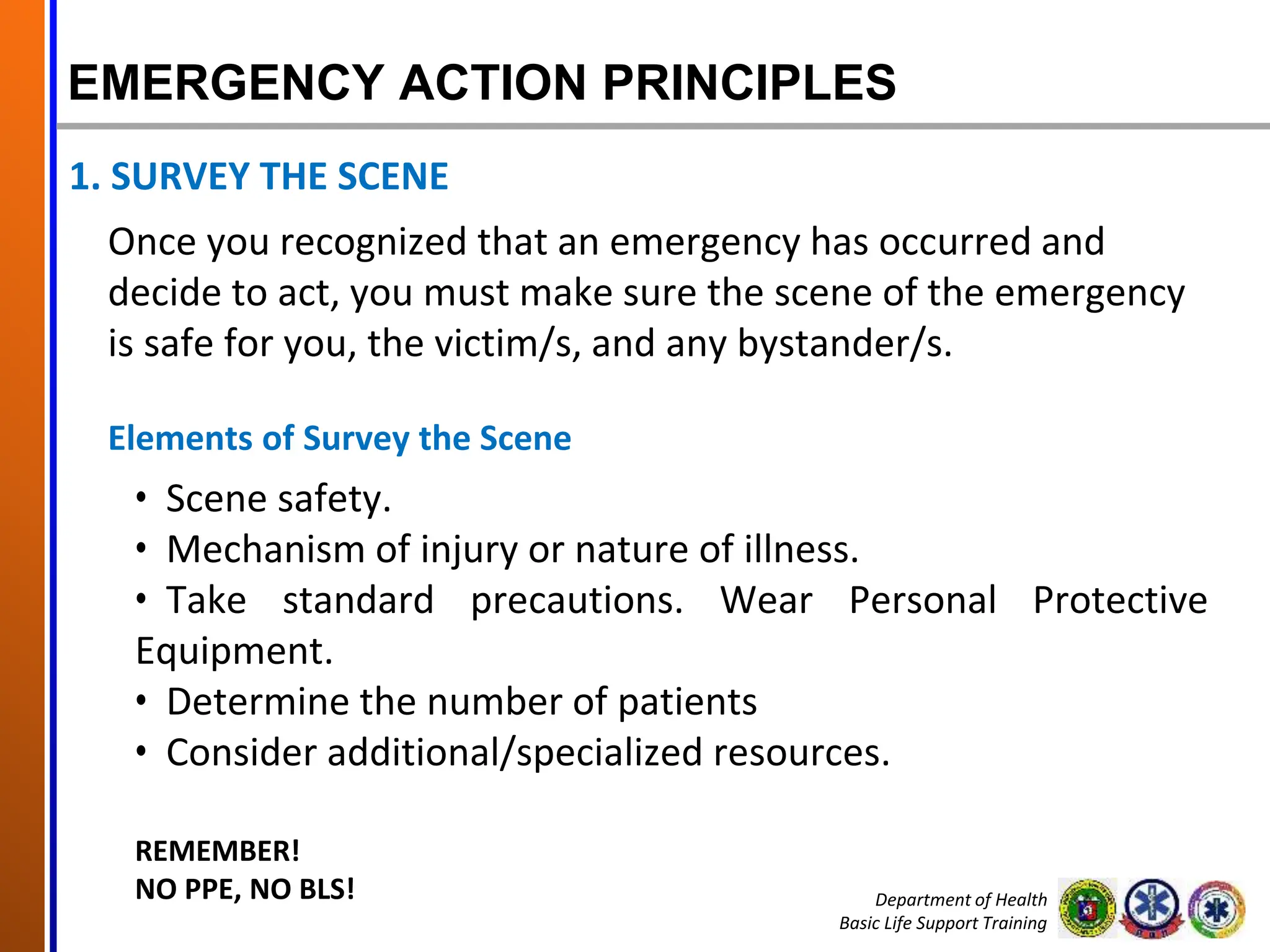 Module 1_Principles of Emergency Care.pptx