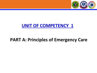 Module 1_Principles of Emergency Care.pptx