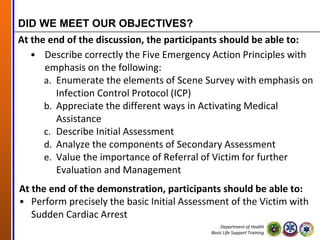 Module 1_Principles of Emergency Care.pptx