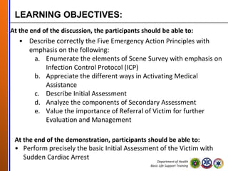 Module 1_Principles of Emergency Care.pptx