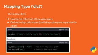 Python Mastery: A Comprehensive Guide to Setting Up Your Development ...