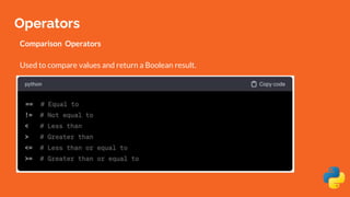 Python Mastery: A Comprehensive Guide to Setting Up Your Development Environment | PPTX