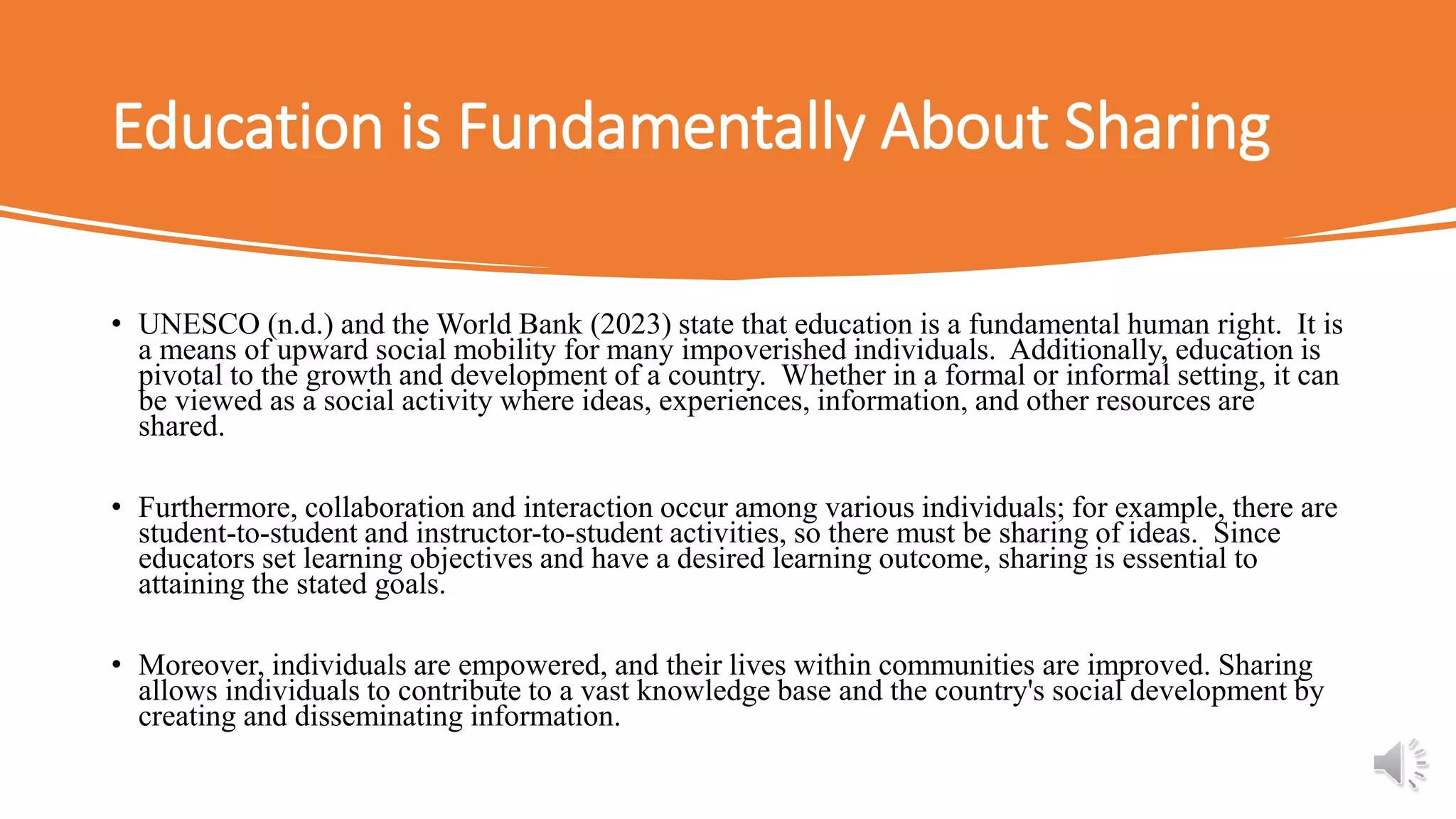 Module 1 Reflection – OER Reflection.pptx