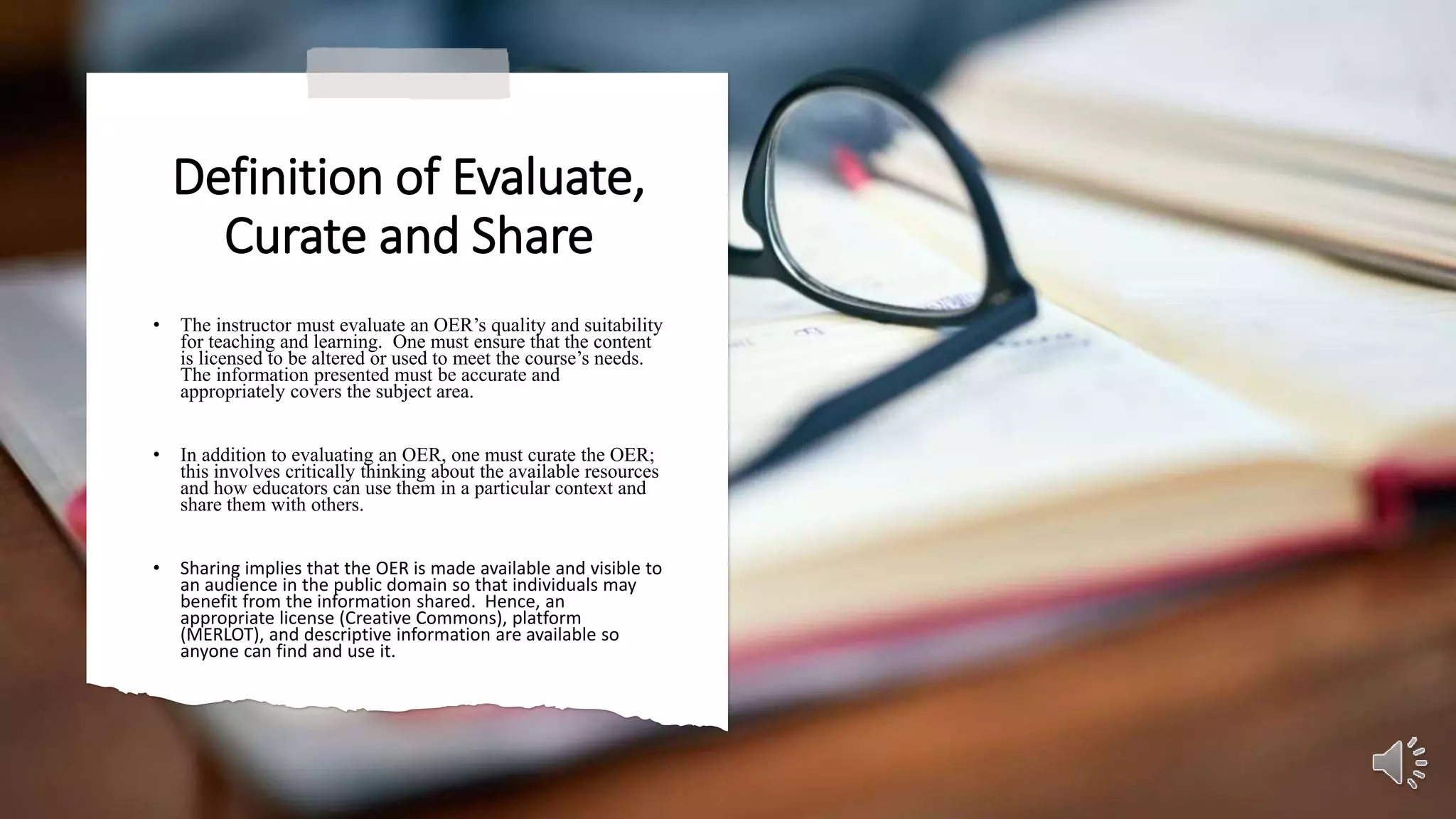 Module 1 Reflection – OER Reflection.pptx