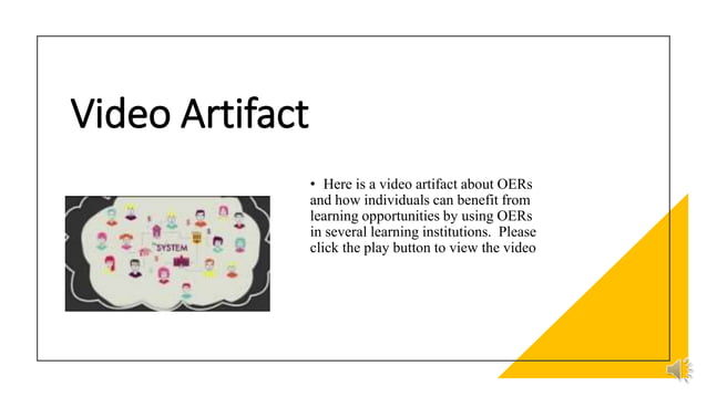 Module 1 Reflection – OER Reflection.pptx