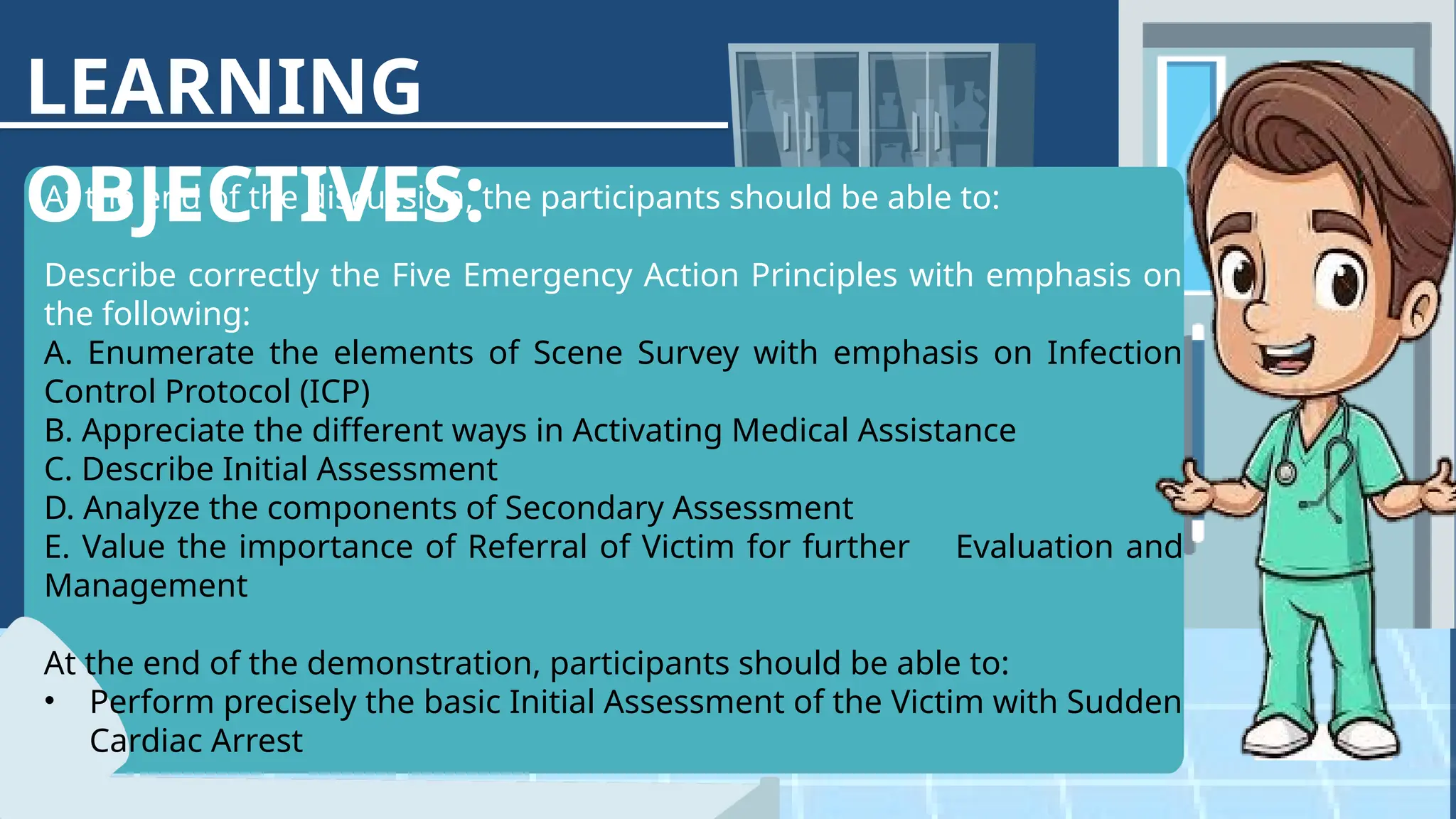 Module 1_Ruel B. Gonzalo_Principles of Emergency Care.pptx