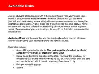 Module 1 safety 092915 | PPT