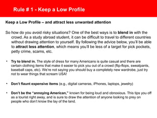 Module 1 safety 092915 | PPT