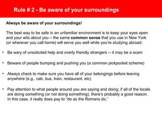 Module 1 safety 092915 | PPT