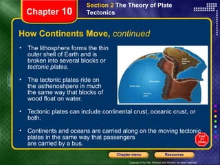 MODULE 1 SCIEnce 10 .ppt
