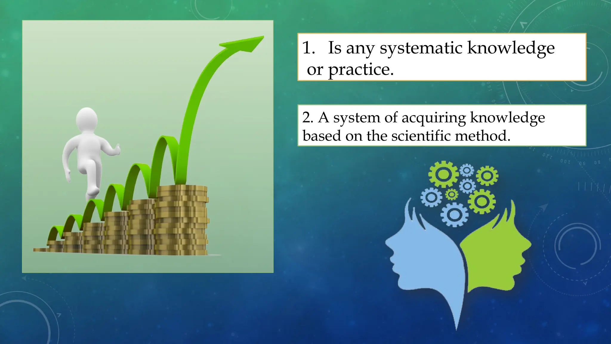 MODULE 1 Science, technology and society.pptx