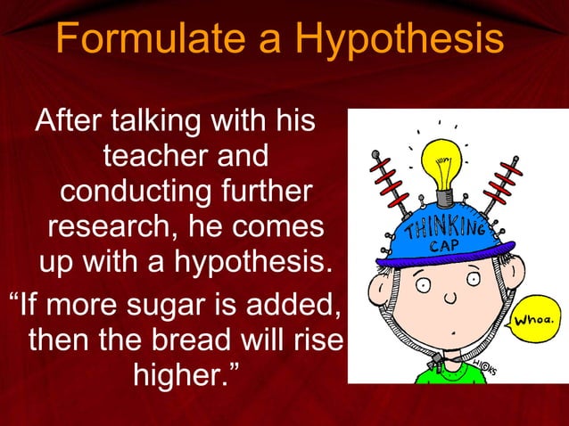 Module 1 Scientific Method Ppt | PPT | Chemistry | Science