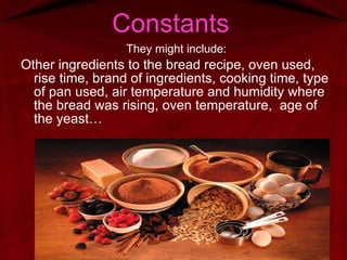 Module 1 Scientific Method Ppt | PPT