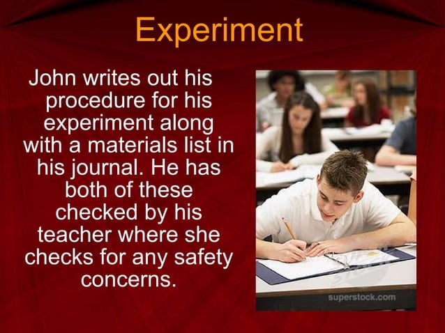 Module 1 Scientific Method Ppt | PPT | Chemistry | Science