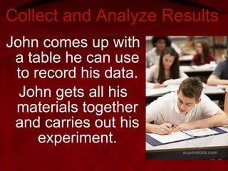 Module 1 scientific method ppt | PPT