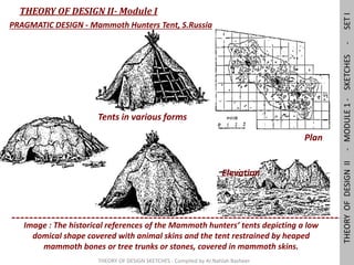 MODULE 1 SKETCHES.pdf | Home & Garden