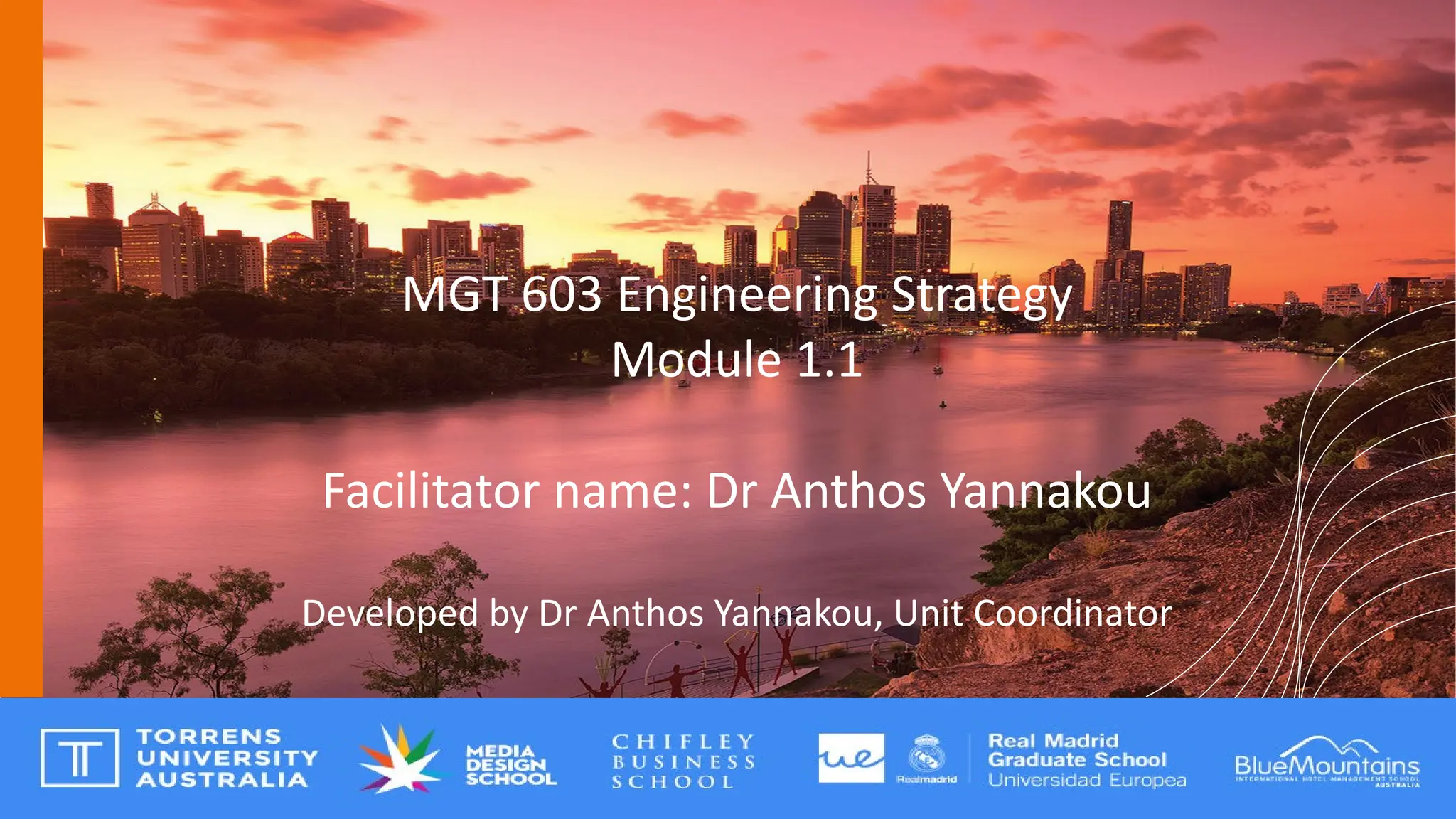 Engineering strategy | PDF