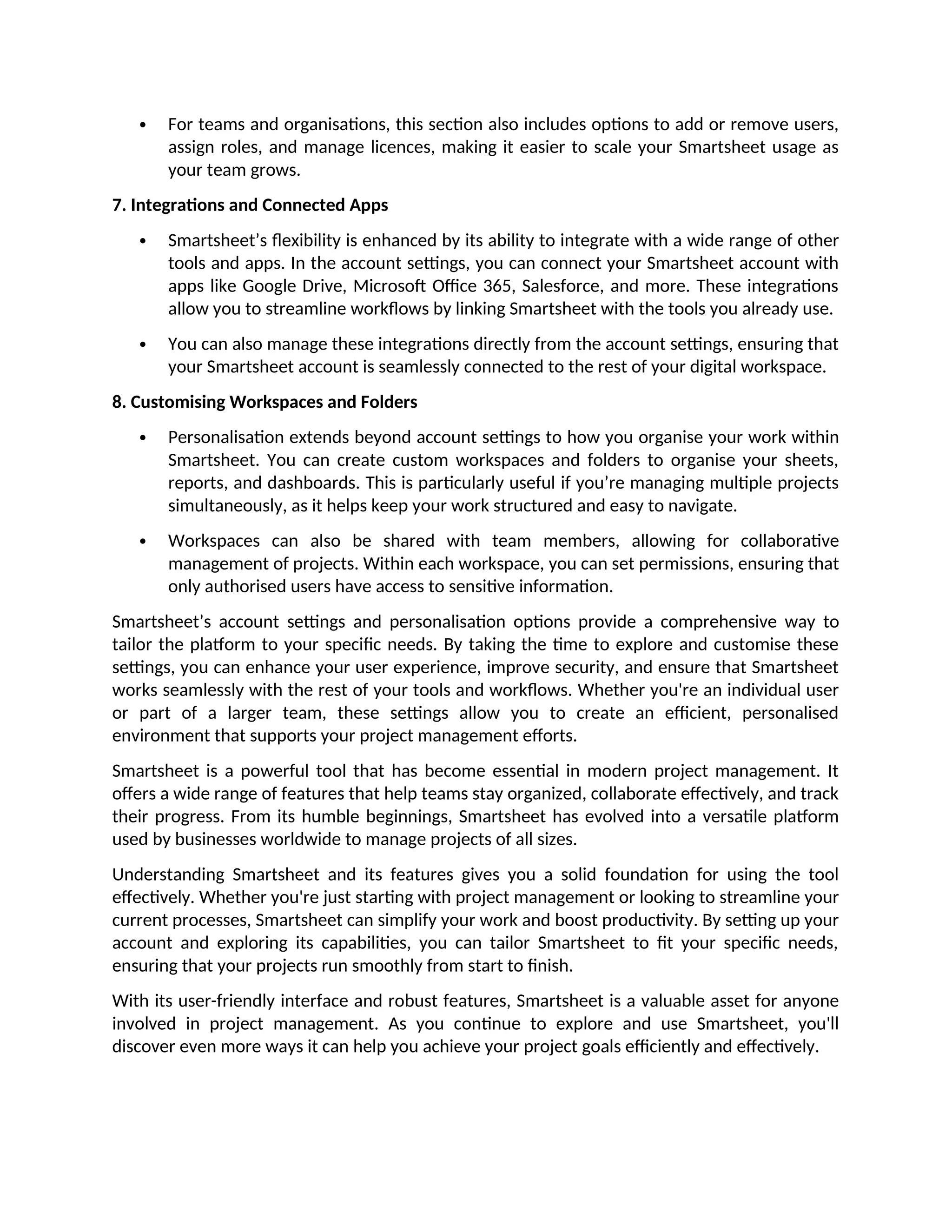 Module 1 Smartsheet in Project Management.docx