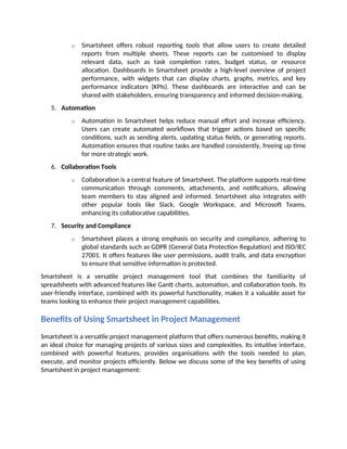 Module 1 Smartsheet in Project Management.docx