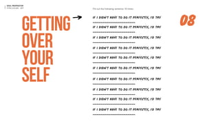 Module 1 Soul Proprietor | PPT