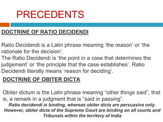 MODULE 1 SOURCES OF LAW.pptx
