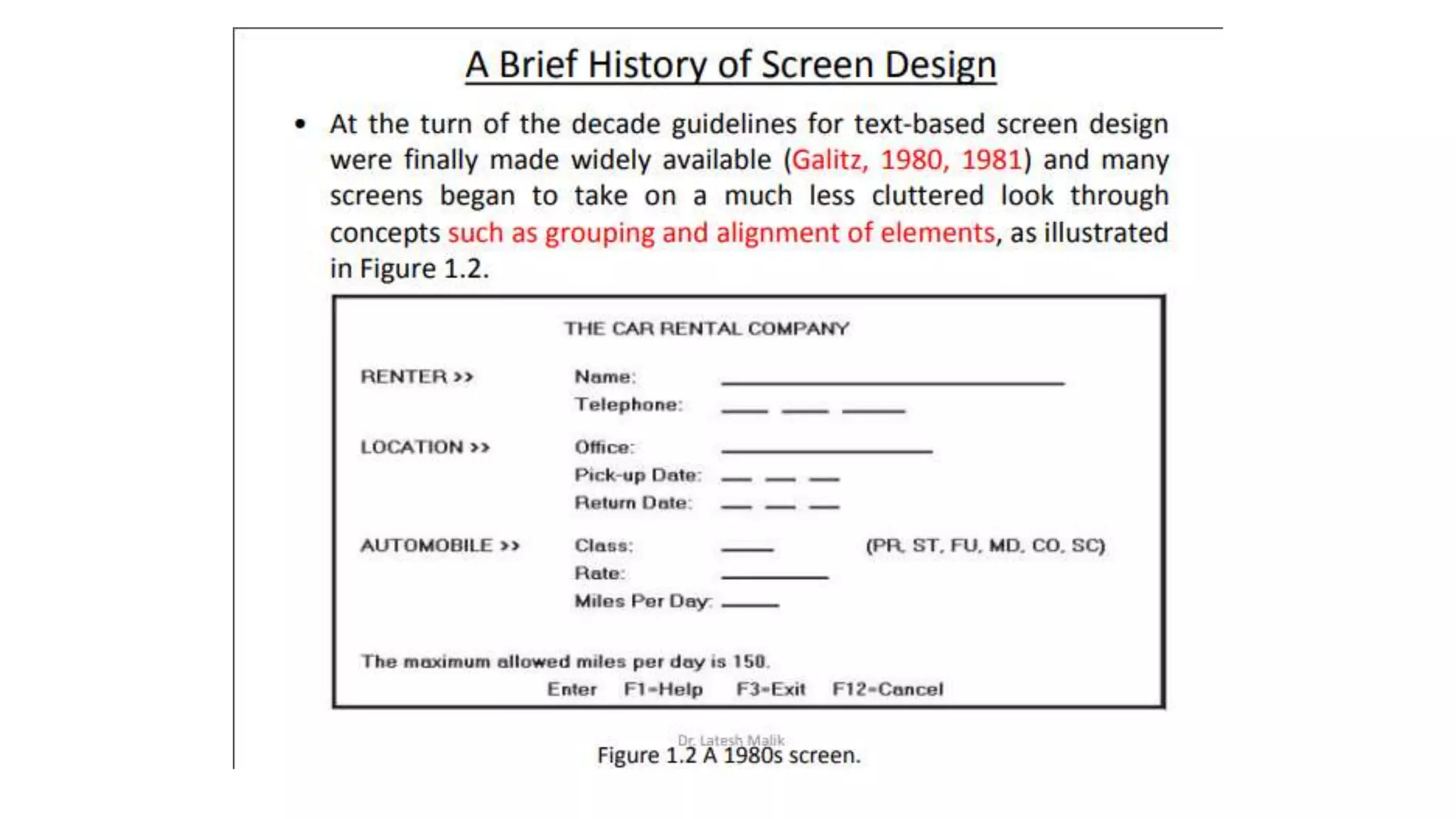 Module 1st USER INTERFACE DESIGN (15CS832) - VTU | PPTX | Browsers | Computer Software and ...