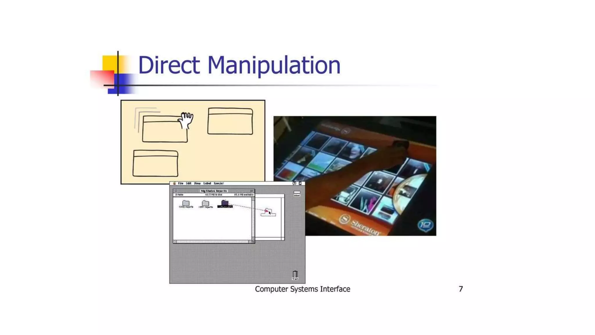 Module 1st USER INTERFACE DESIGN (15CS832) - VTU | PPTX | Browsers | Computer Software and ...