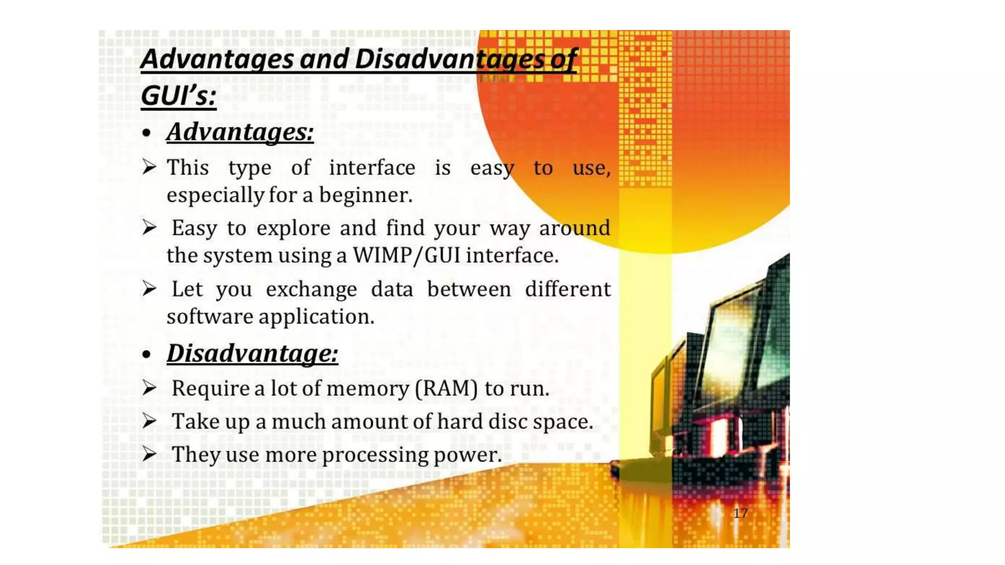 Module 1st USER INTERFACE DESIGN (15CS832) - VTU | PPTX | Browsers ...