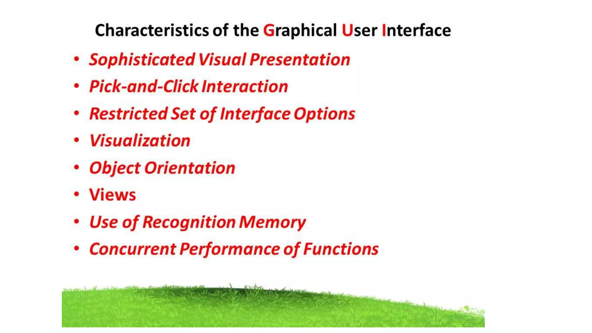 Module 1st USER INTERFACE DESIGN (15CS832) - VTU | PPTX | Browsers ...