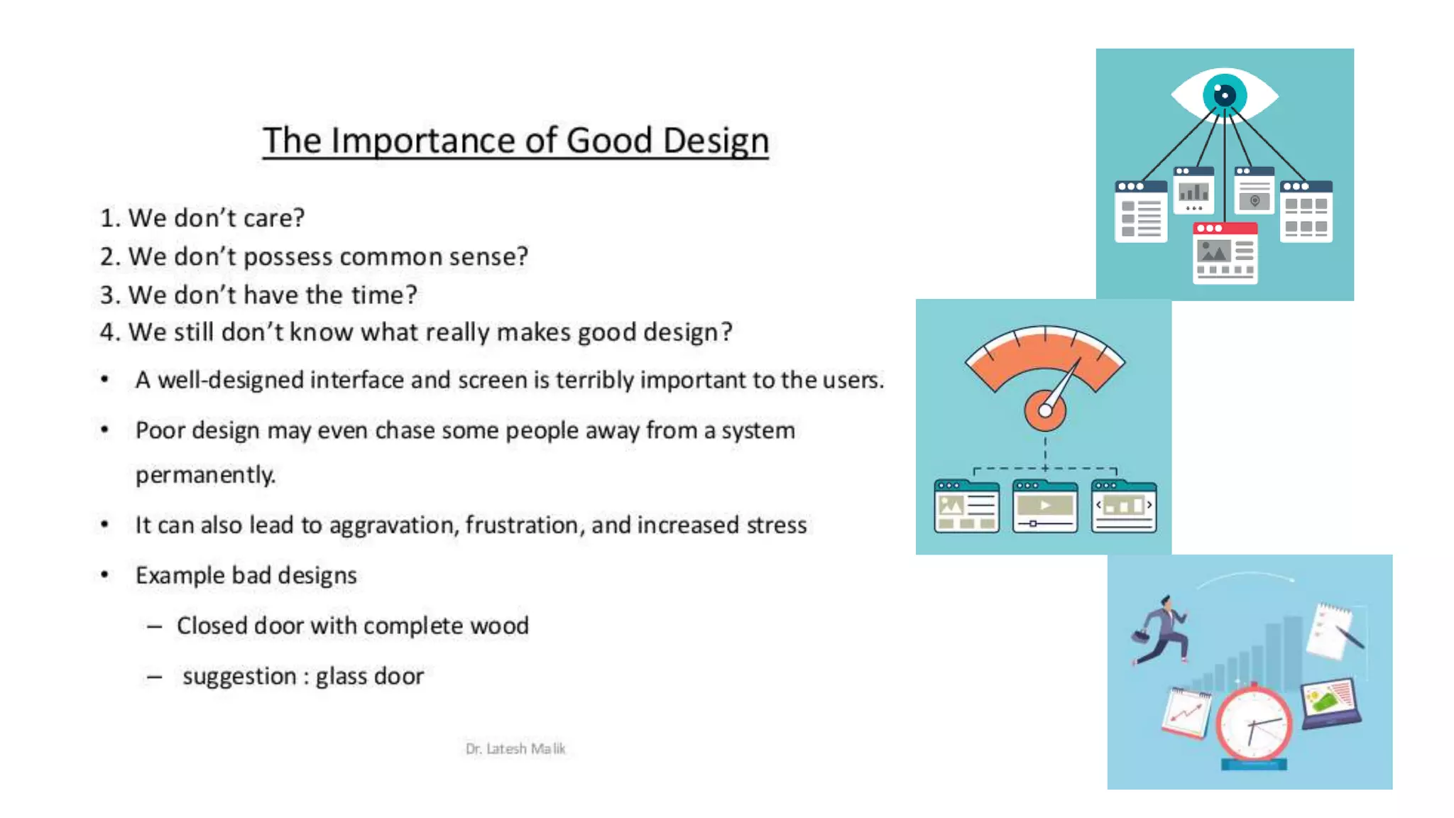 Module 1st USER INTERFACE DESIGN (15CS832) - VTU | PPTX | Browsers | Computer Software and ...