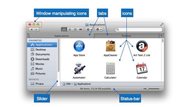 Module 1st USER INTERFACE DESIGN (15CS832) - VTU | PPTX | Browsers | Computer Software and ...