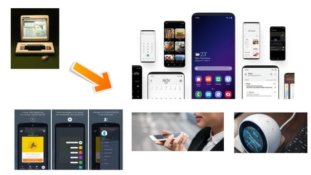 Module 1st USER INTERFACE DESIGN (15CS832) - VTU | PPTX | Browsers | Computer Software and ...